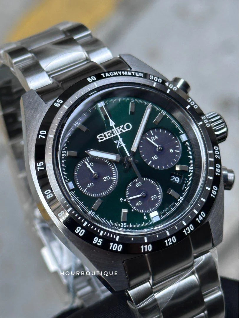 SEIKO PROSPEX – HOUR BOUTIQUE SINGAPORE