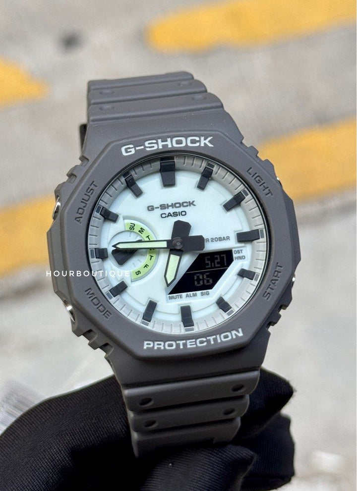 CASIO – HOUR BOUTIQUE SINGAPORE