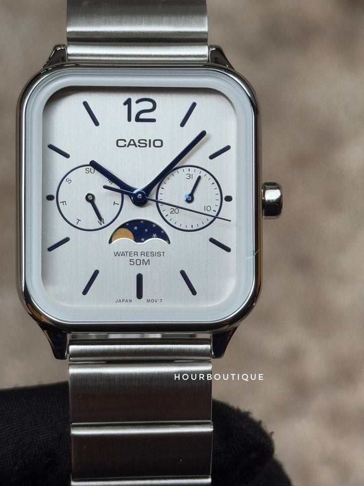 CASIO – HOUR BOUTIQUE SINGAPORE