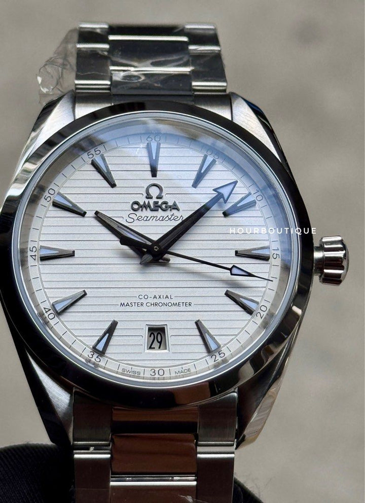 Omega – HOUR BOUTIQUE SINGAPORE