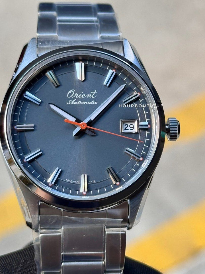 ORIENT – HOUR BOUTIQUE SINGAPORE