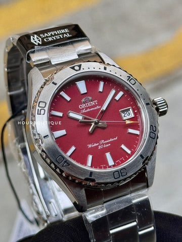 ORIENT – HOUR BOUTIQUE SINGAPORE