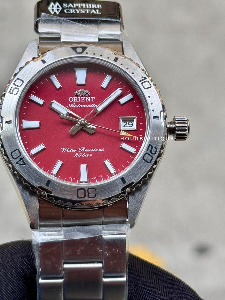 ORIENT – HOUR BOUTIQUE SINGAPORE