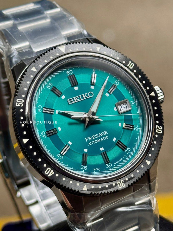 SEIKO PRESAGE – HOUR BOUTIQUE SINGAPORE