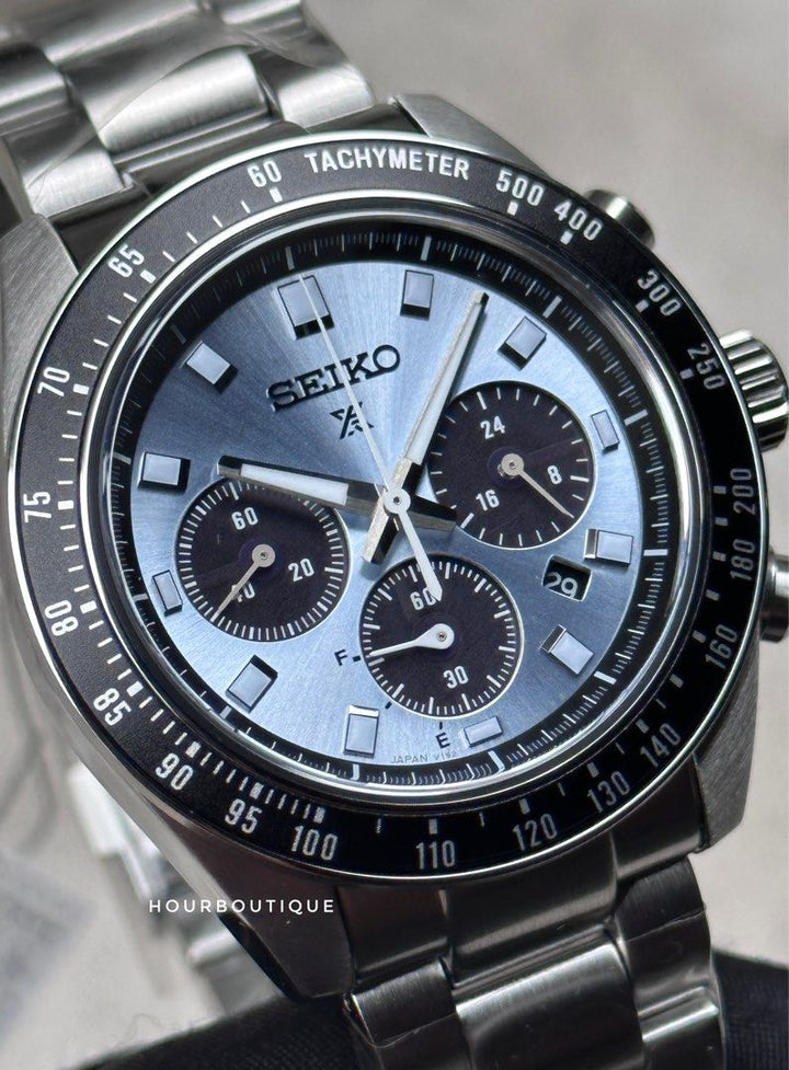 SEIKO – HOUR BOUTIQUE SINGAPORE