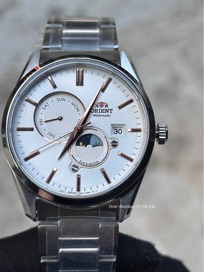 ORIENT CLASSICS – Page 3 – HOUR BOUTIQUE SINGAPORE